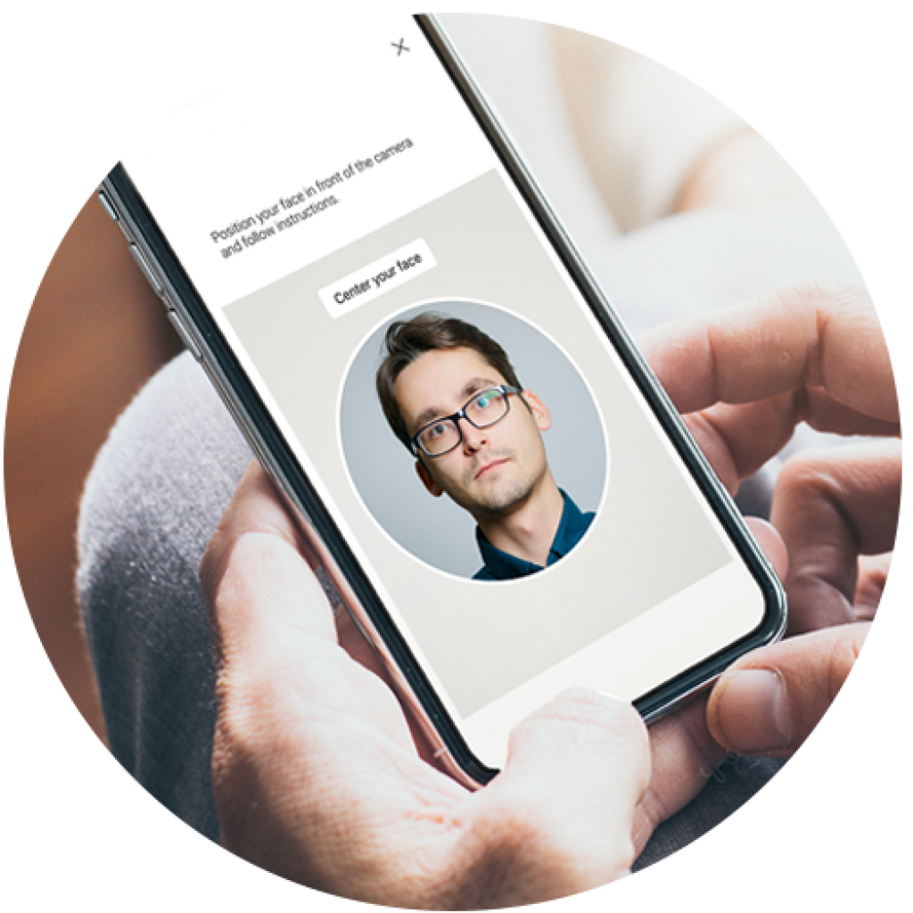 How our Biometric Authentication Solution Works | Unique Identity ...